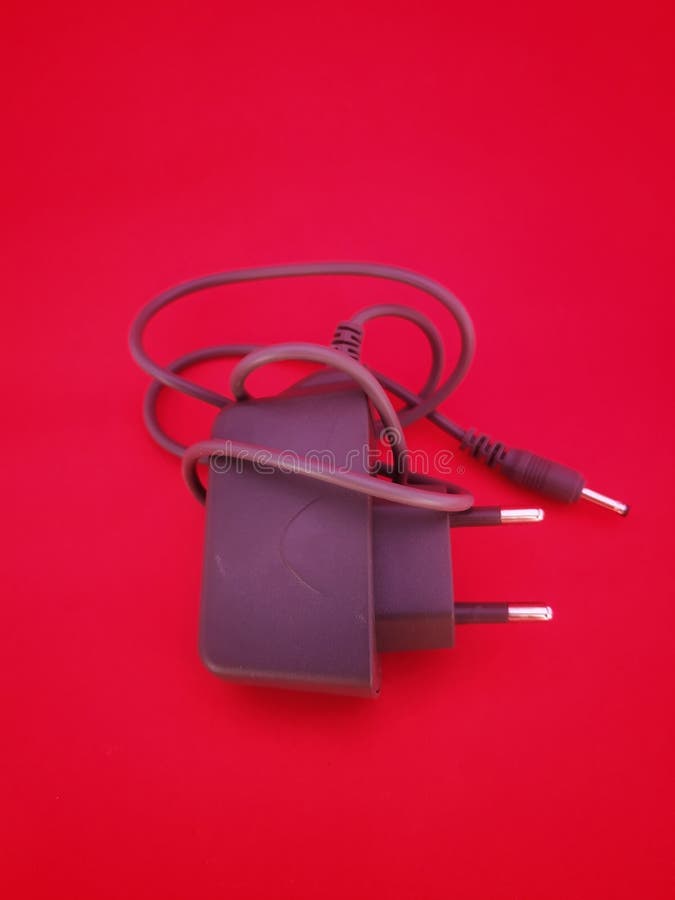 Mobile Phone Battery Recharge Tool Stock Photo - Image of gadget ...