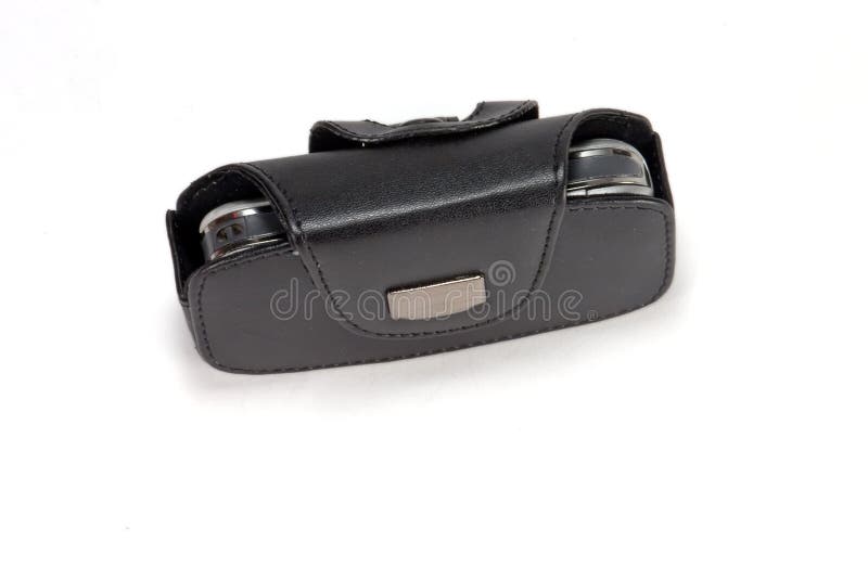 Mobile phone case stock photo. Image of technique, digital - 4188200