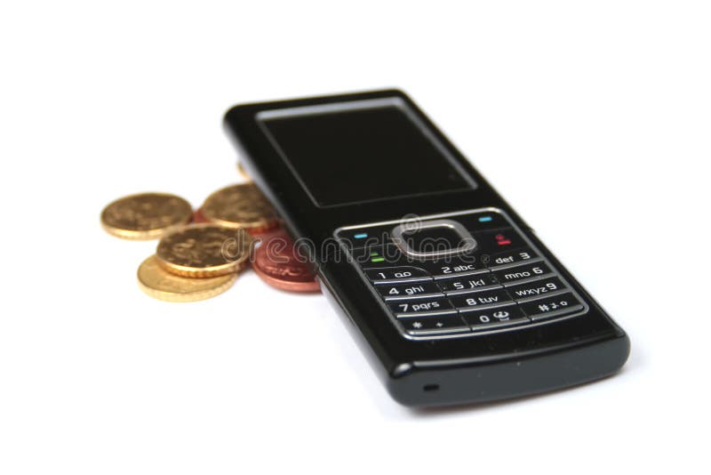 Mobile money stock photo. Image of bank, banking, phone - 39988218