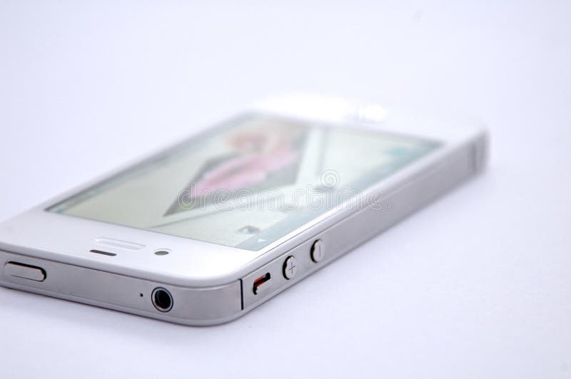 Mobile Phone, Communication Device, Telephony, Portable Communications ...