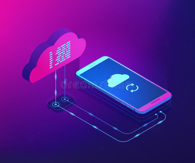 Drawing Isometric Mobile Phone Stock Illustrations – 629 Drawing ...