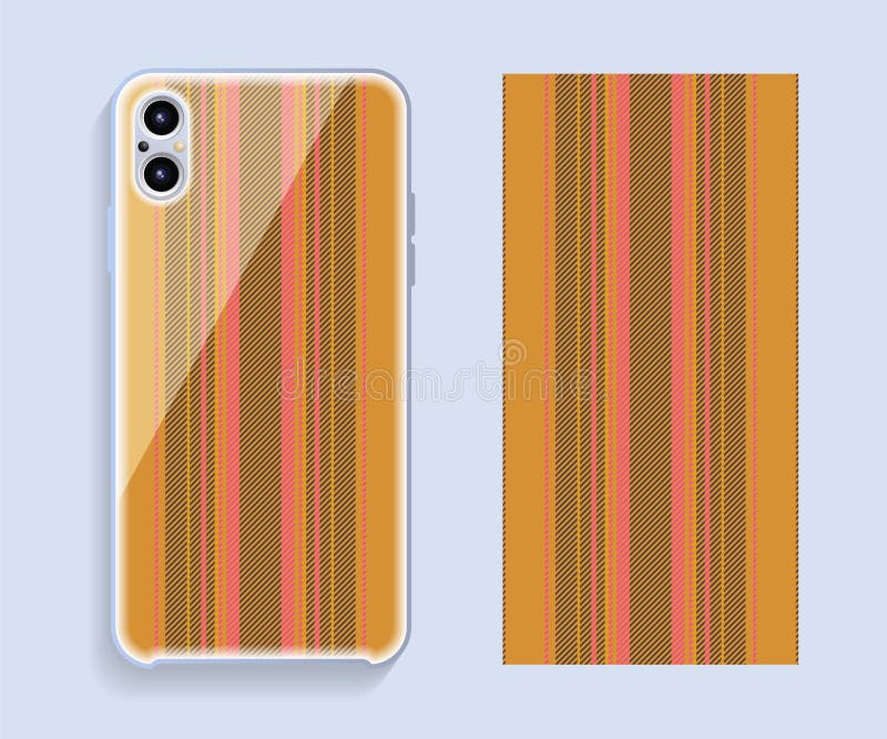 Iphone 5 Case Template Illustrator