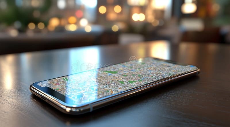 Smart Phone Mobile Maps Stock Illustrations – 450 Smart Phone Mobile Maps Stock Illustrations ...