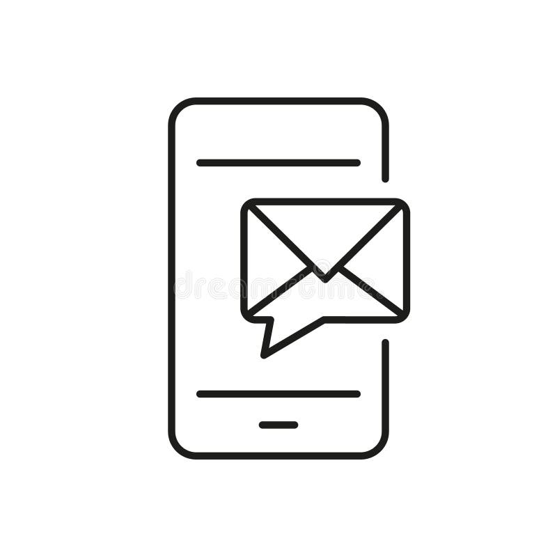 Email And Phone Logo 83,800+ Phone And Email Icon Stock Illustrations,