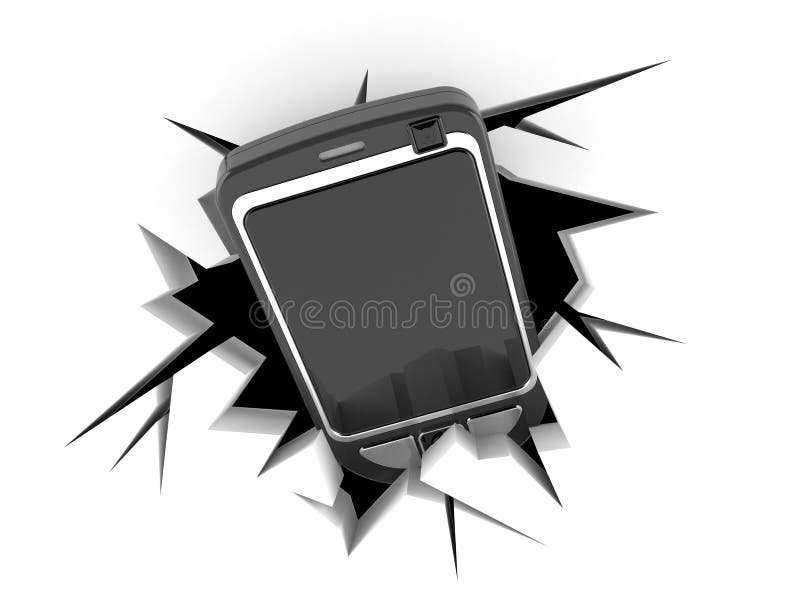 Phone Hole Stock Illustrations – 1,445 Phone Hole Stock Illustrations ...