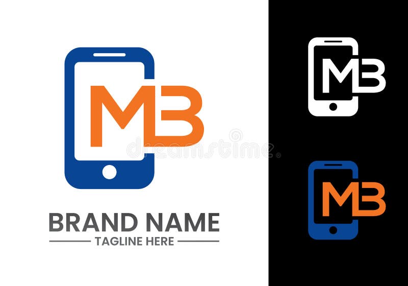 Phone Logo Letter M Stock Illustrations – 135 Phone Logo Letter M Stock ...