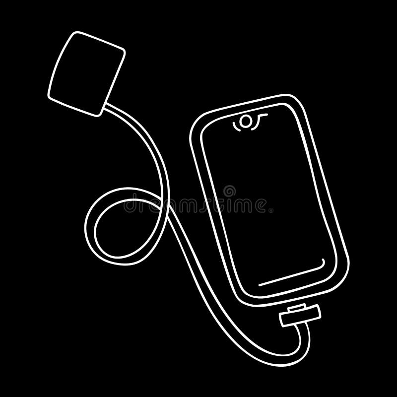 Iphone Doodle Stock Illustrations – 200 Iphone Doodle Stock ...