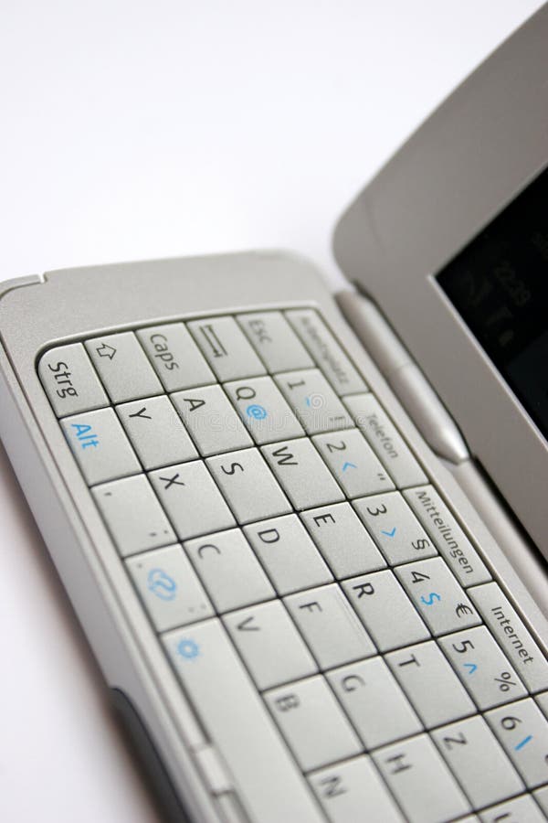 Keypad Picture. Image: 174730