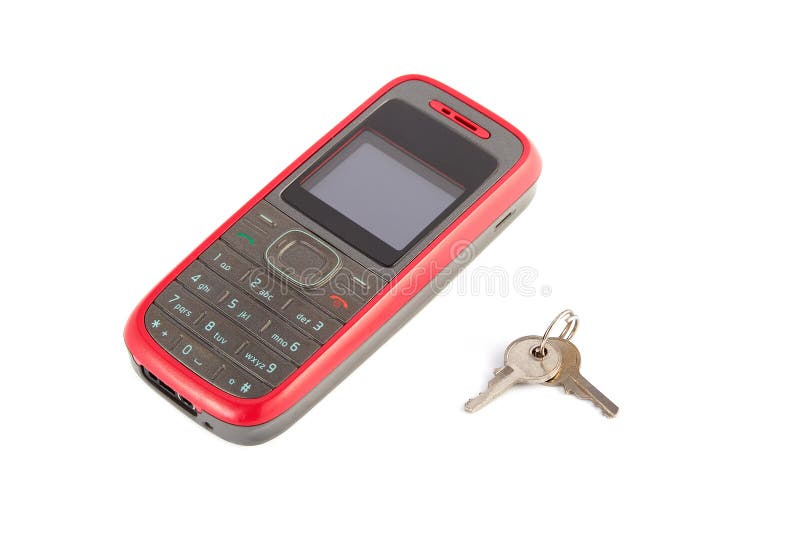 Mobile gadgets stock photo. Image of data, cellular, prover - 12601058