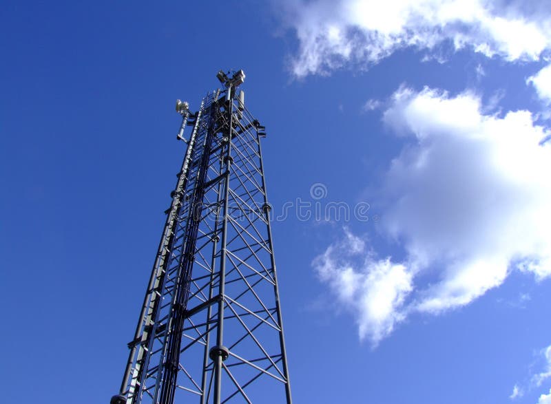 14,643 Communication Mast Stock Photos - Free & Royalty-Free Stock ...
