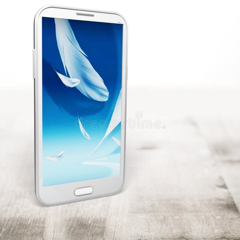 Mobile phone stock image. Image of telecommunications - 115256051