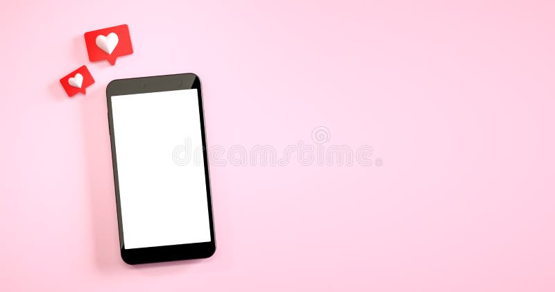 Notification Mockup Stock Illustrations – 2,915 Notification Mockup ...