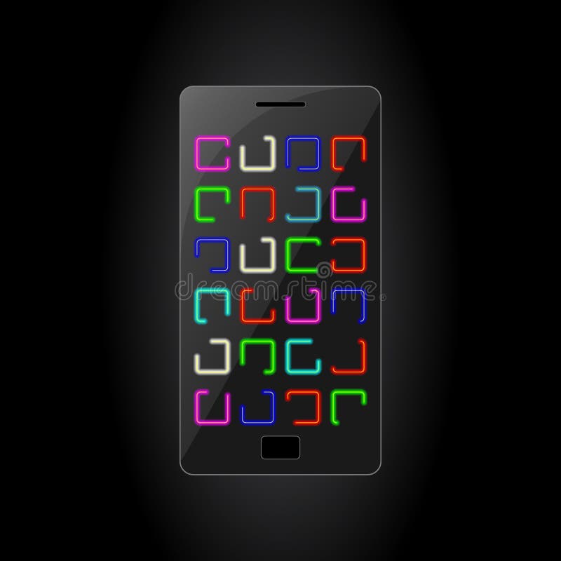 Windows Phone Stock Illustrations – 1,490 Windows Phone Stock ...