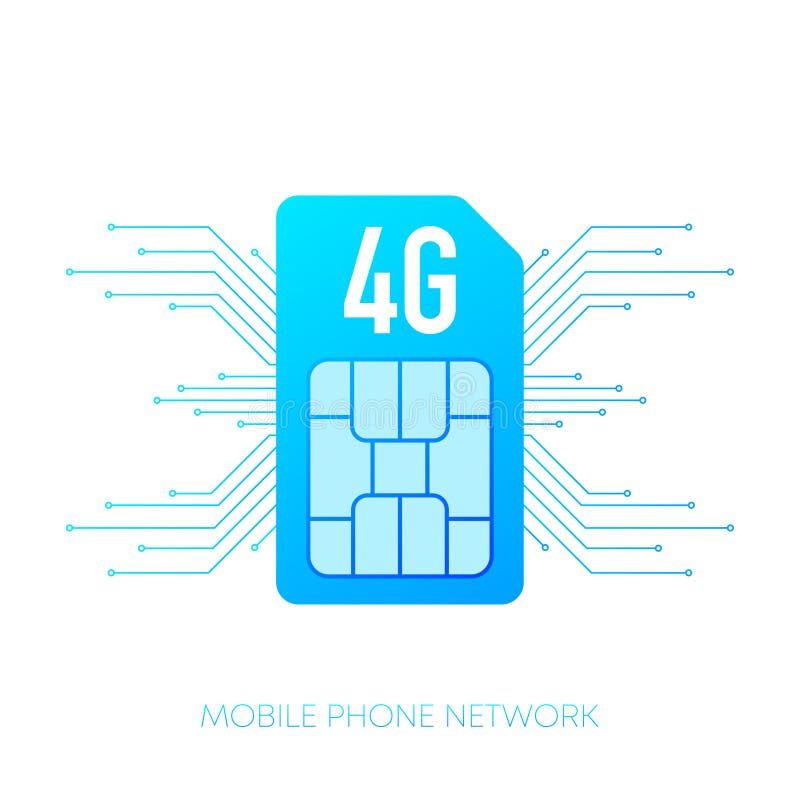 4g Logo Stock Illustrations – 725 4g Logo Stock Illustrations, Vectors ...