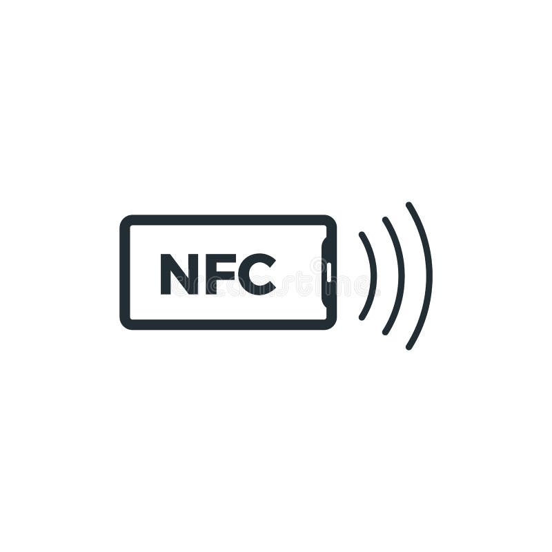 Nfc Enabled Stock Illustrations – 4 Nfc Enabled Stock Illustrations ...