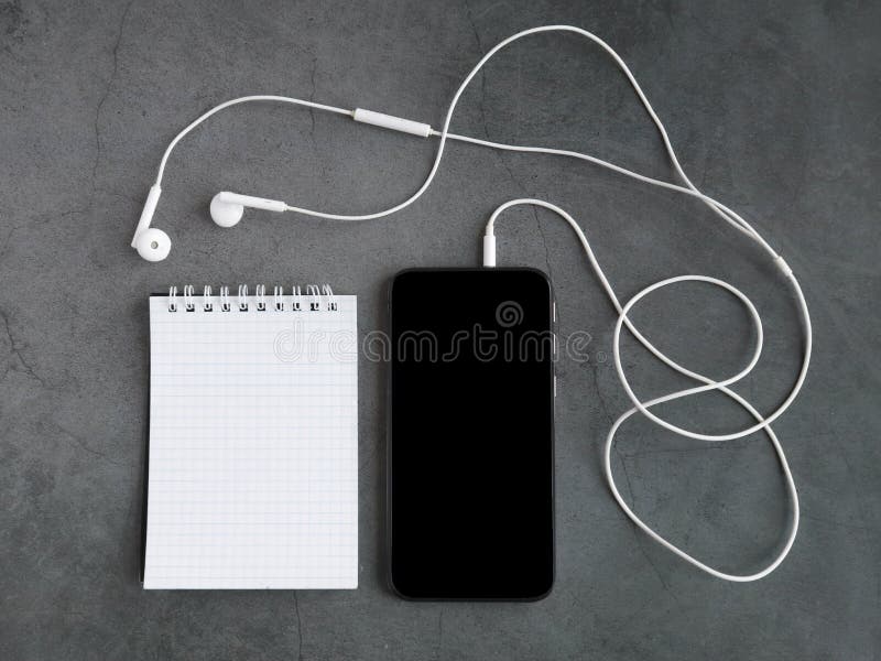 Notepadmobile Phone Stock Photos - Free & Royalty-Free Stock Photos ...