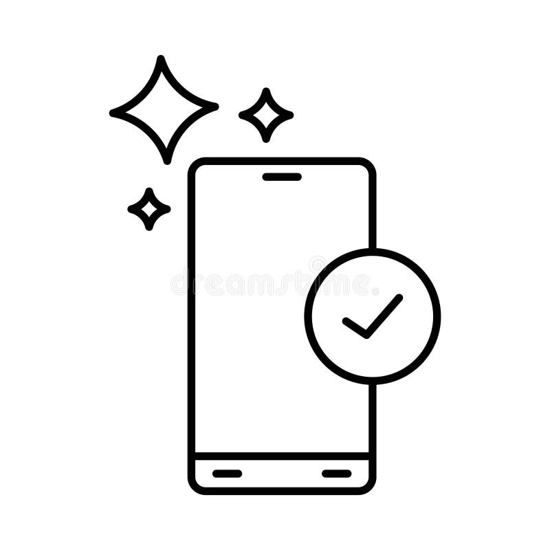 Mobile, Phone, Order, Restaurant , Online Food Order Complete Icon ...