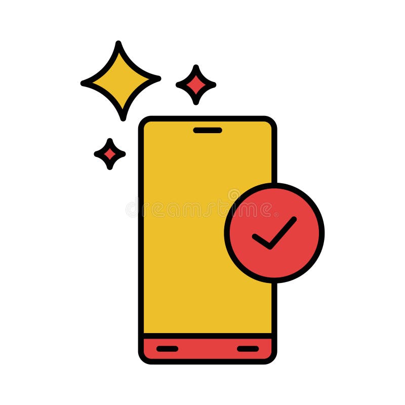 Mobile, Phone, Order, Restaurant , Online Food Order Complete Icon ...