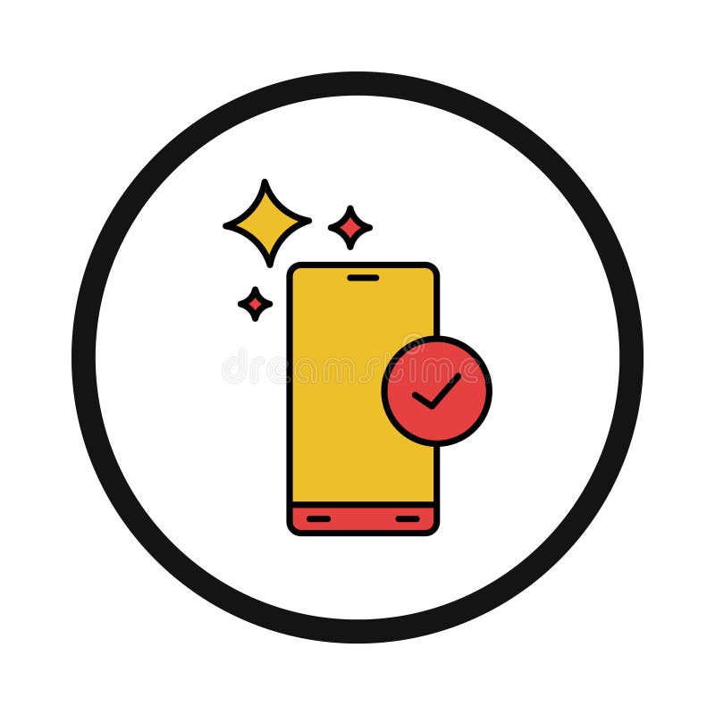 Mobile, Phone, Order, Restaurant , Online Food Order Complete Icon ...