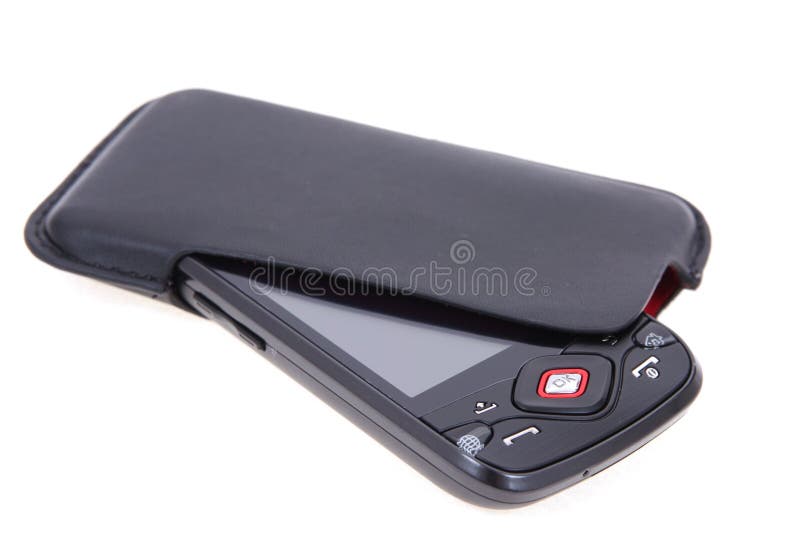 Collection of cell phones stock image. Image of call - 48380445