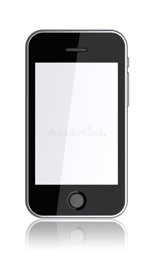 Phone Screen Reflection Stock Illustrations – 5,046 Phone Screen ...