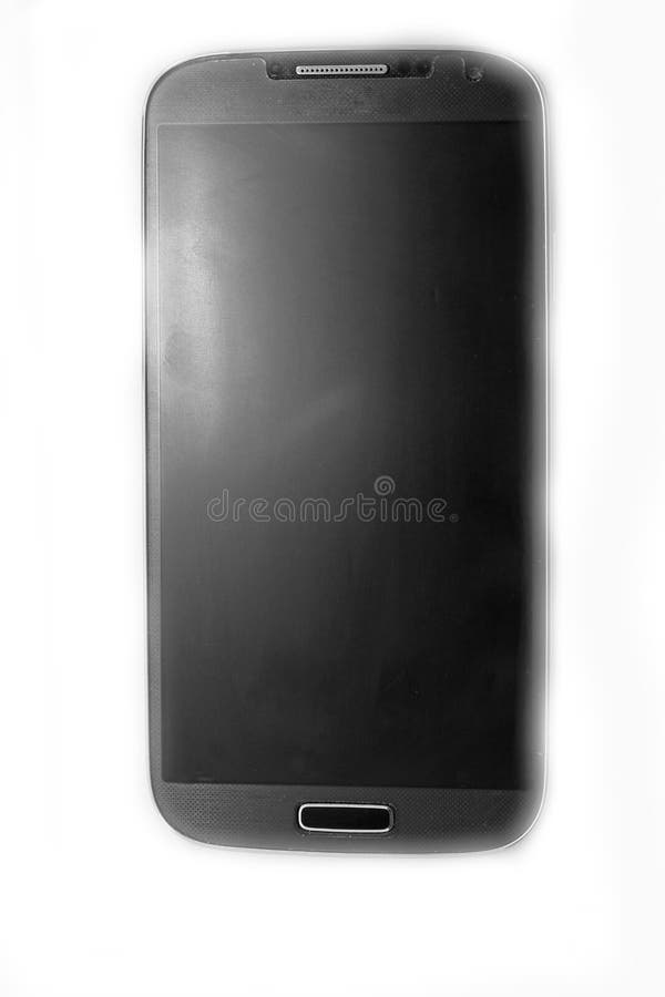 The mobile phone stock image. Image of cellphone, network - 65731185