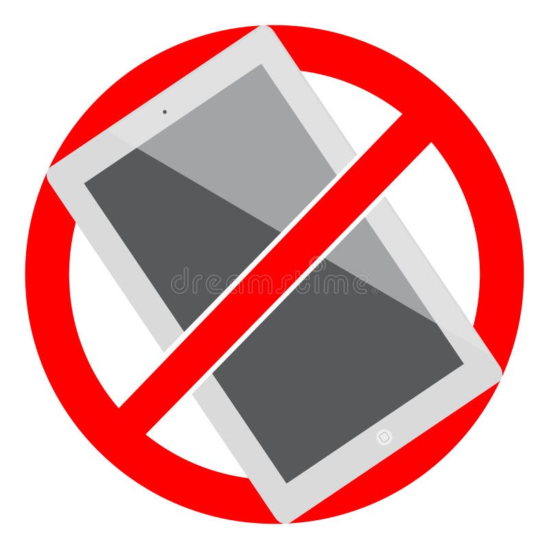 Mobile Phone Using and Texting Restriction. Texting and Calling are Not ...