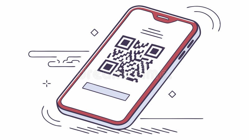 Card Qr Code Design Vector Stock Illustrations – 2,070 Card Qr Code Design Vector Stock ...