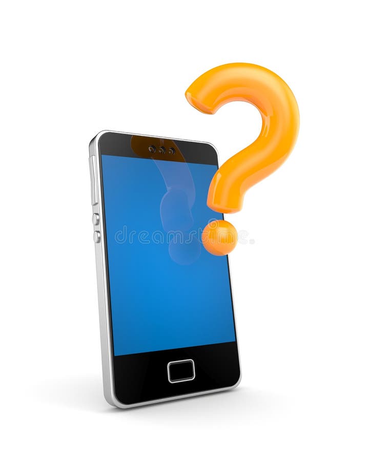 Question button stock illustration. Illustration of choose - 3961653