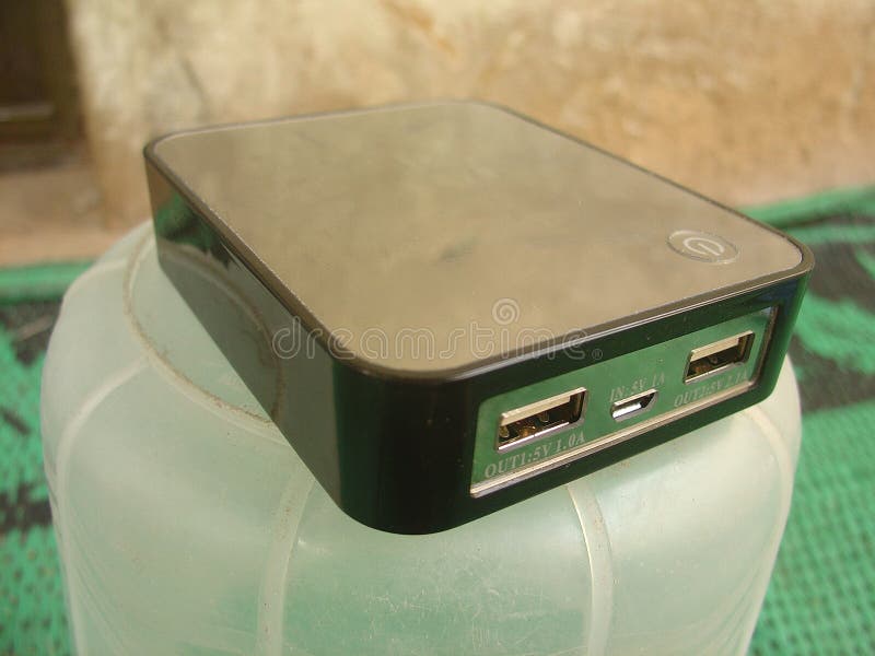 Mobile Phone Recharger stock image. Image of iconic, recharger - 53114595