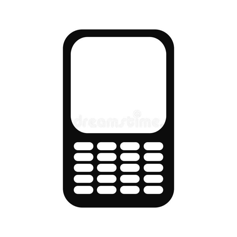 Mobile phone related icon stock illustration. Illustration of couple ...