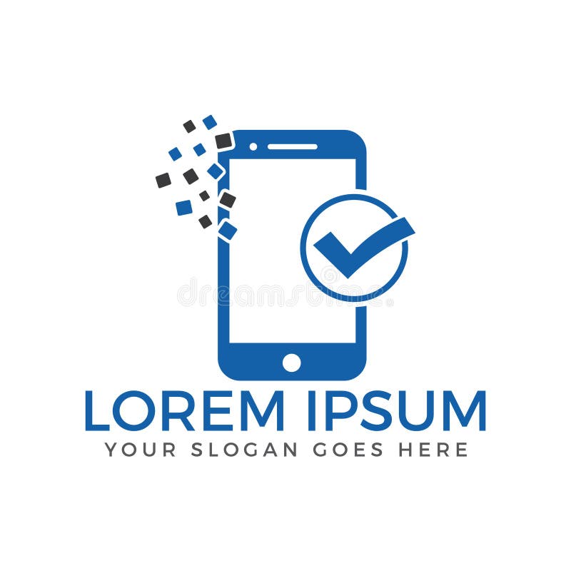 Mobile Phone Repair Logo Stock Illustrations – 3,876 Mobile Phone ...