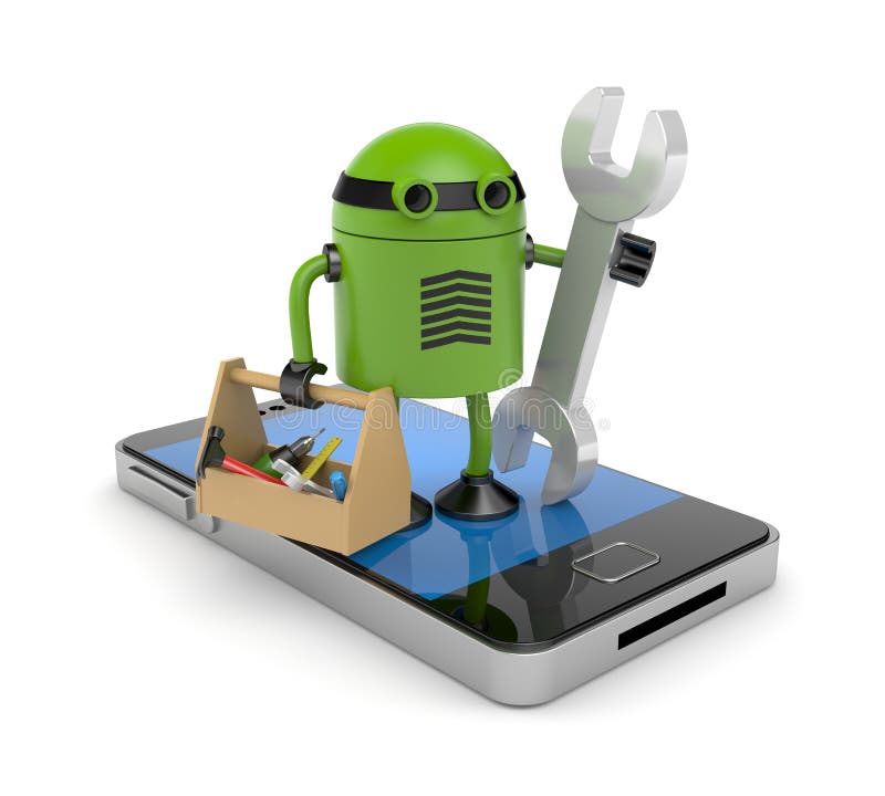 Repair Bot Stock Illustrations – 892 Repair Bot Stock Illustrations ...