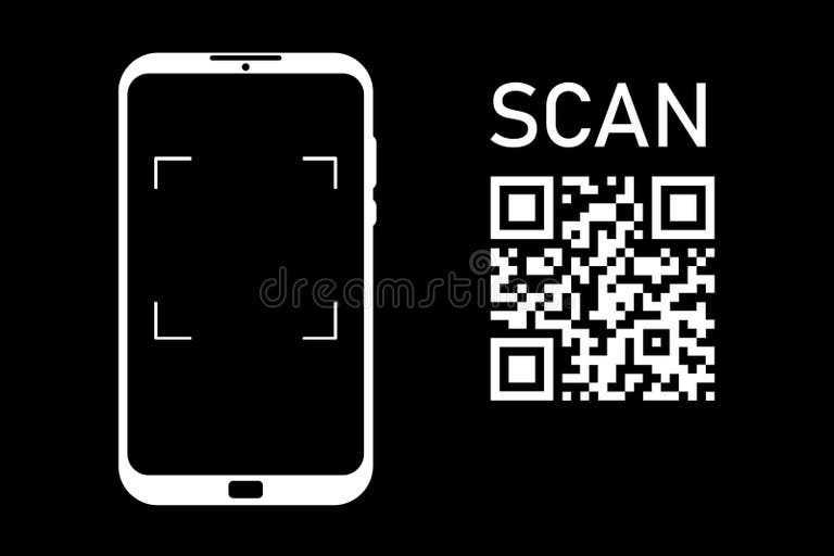 Barcode Scaner Stock Illustrations – 19 Barcode Scaner Stock ...