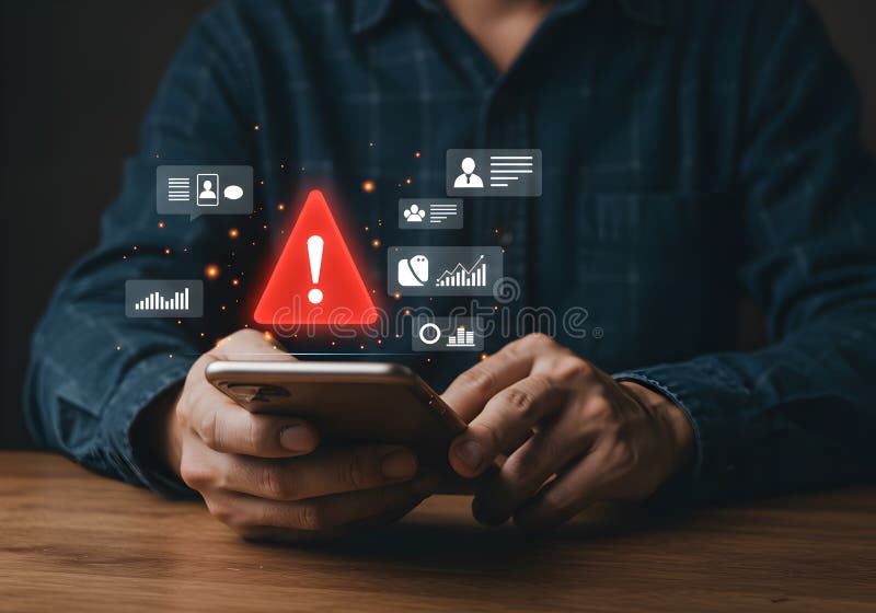 Be Aware Safety Icon Stock Illustrations – 130 Be Aware Safety Icon ...