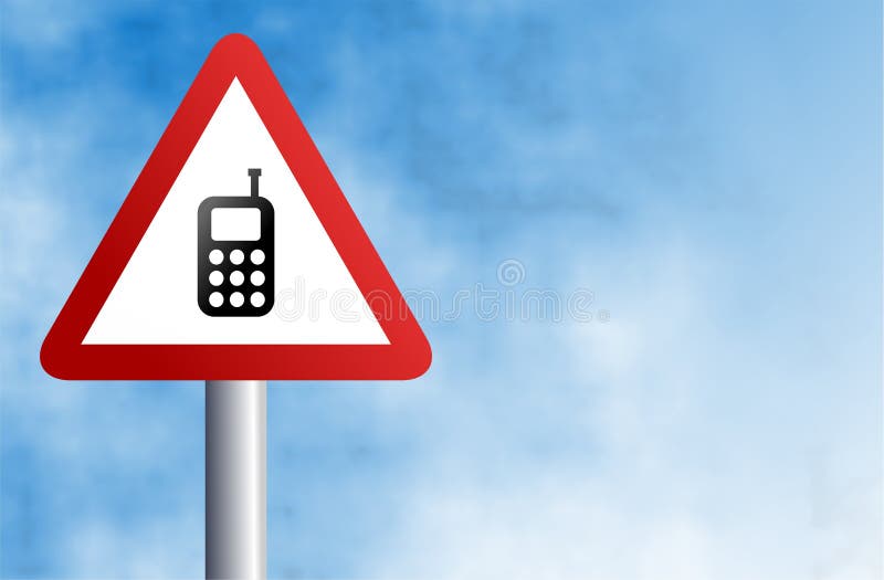 Traffic Signal Icon stock vector. Illustration of travel - 33582