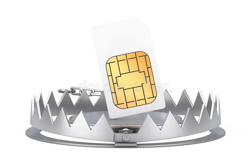 Phone Trap Stock Illustrations – 461 Phone Trap Stock Illustrations ...