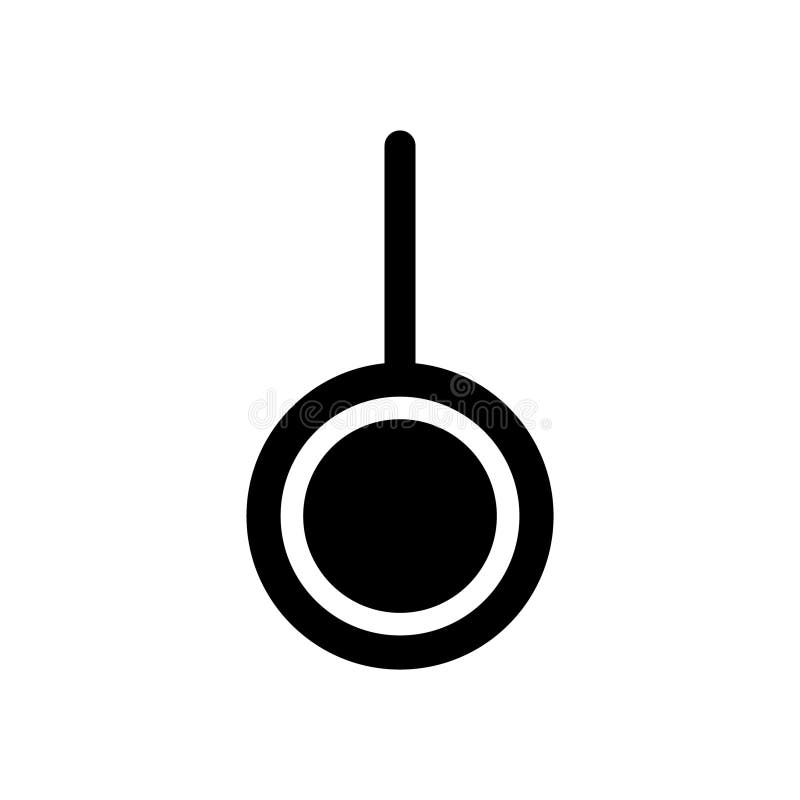 Mobile Phone Sim Ejector Opening Needle Icon Vector Design Stock Vector ...