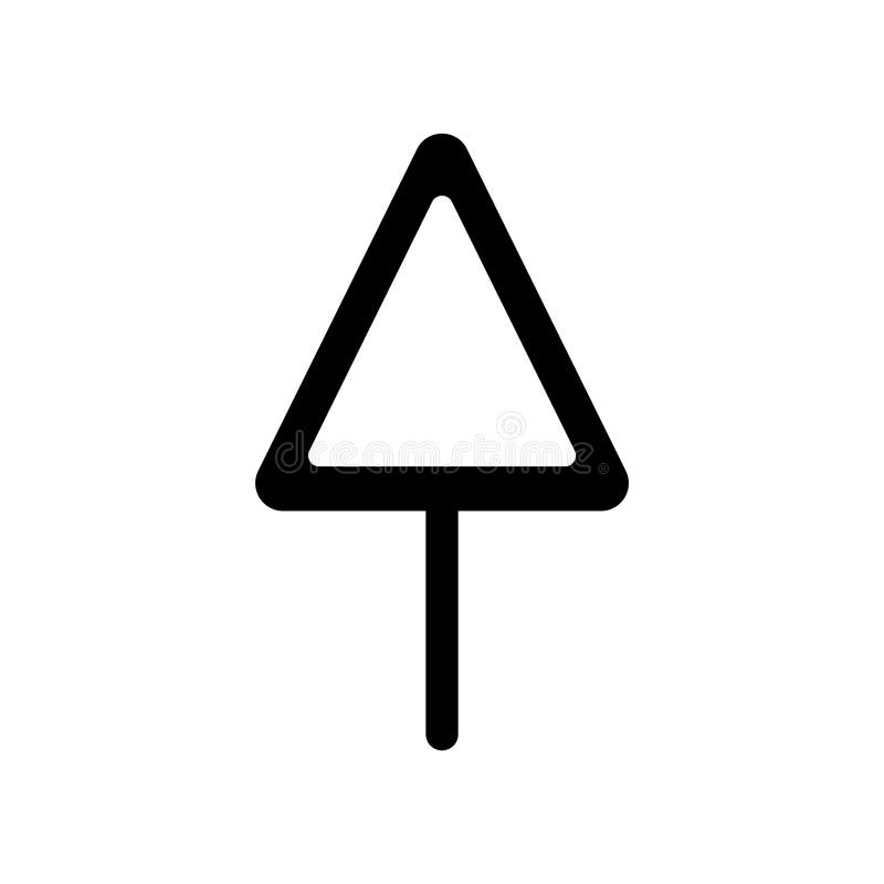 Mobile Phone Sim Ejector Opening Needle Icon Vector Design Stock Vector ...