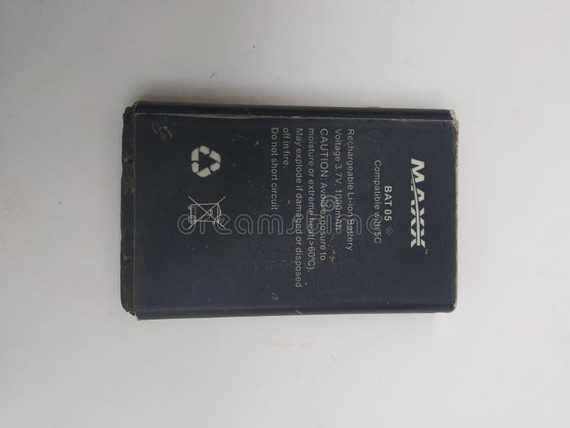 Mobile Phone Smartphone Battery Editorial Photo - Image of lighting ...