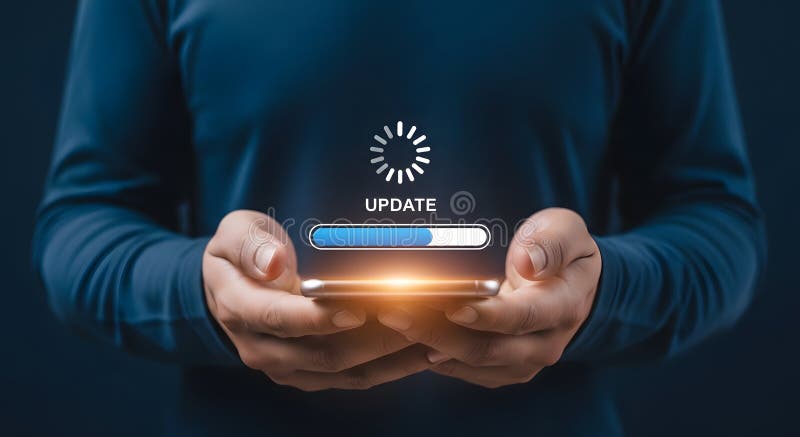 Installing Phone Stock Illustrations – 427 Installing Phone Stock ...