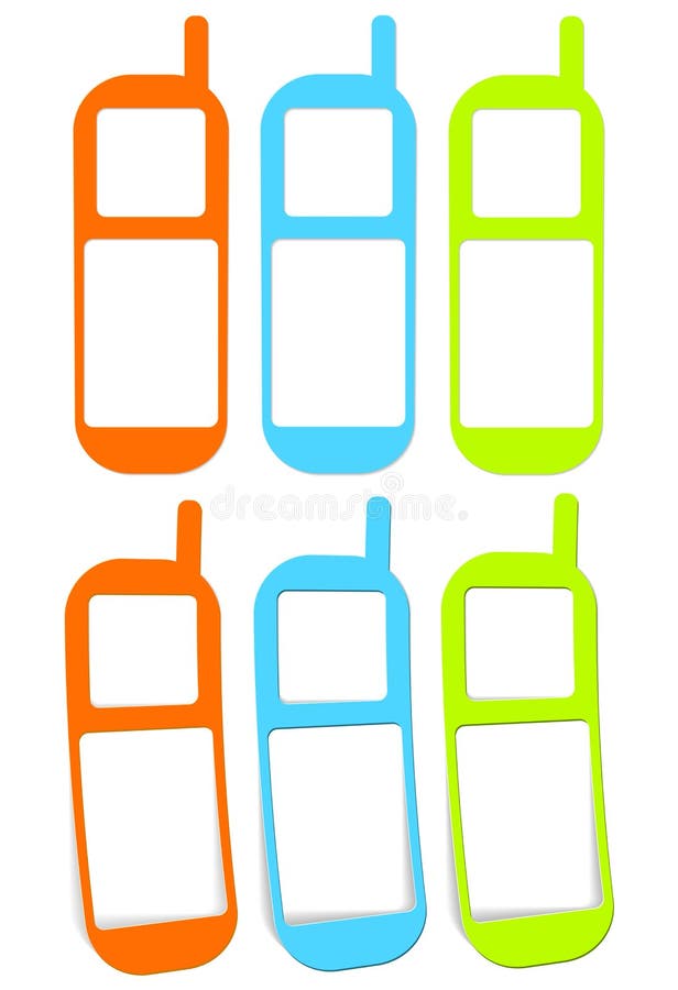 Paper Sticker, Banners, Options Infographic. Design Element Stock ...