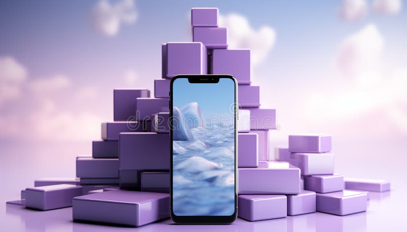 Mobile Phone Technology Stacks, a Gift of Modern Communication Growth ...