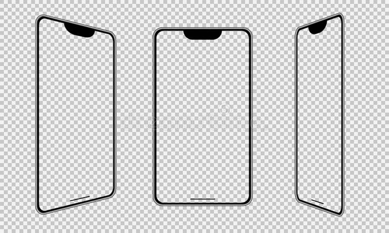 Android Phone Frame Stock Illustrations – 497 Android Phone Frame Stock ...