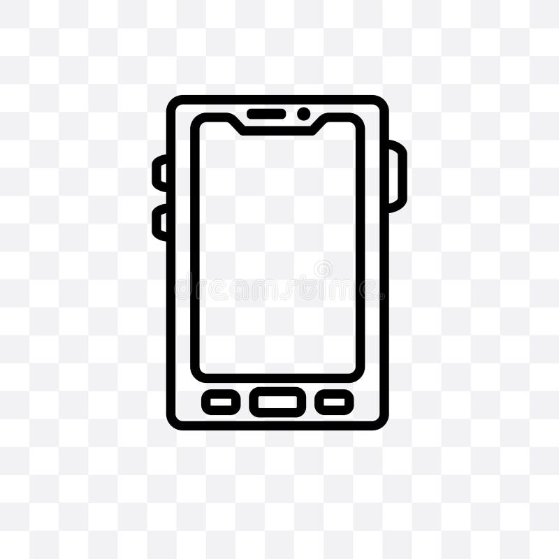 Mobile Phone Transparent Background Png Stock Illustrations – 3,295 ...