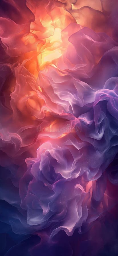 Mobile phone wallpaper stock illustration. Illustration of texture ...