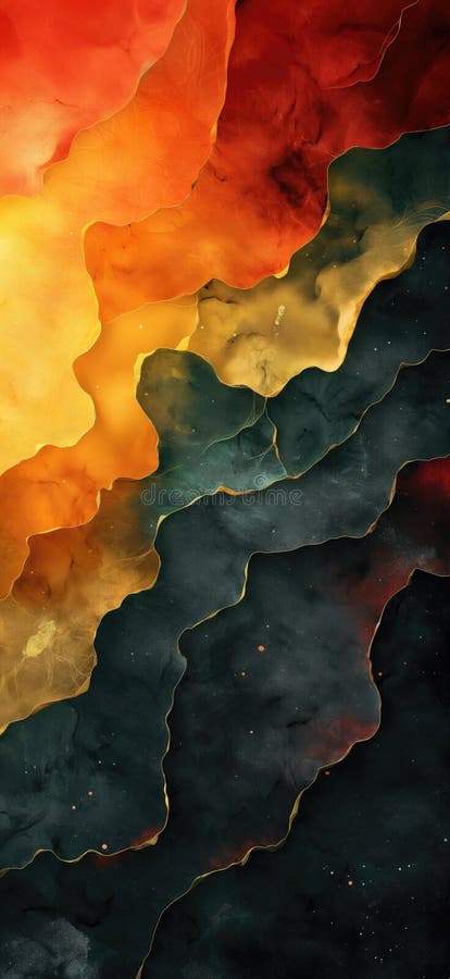 Mobile phone wallpaper stock illustration. Illustration of texture ...