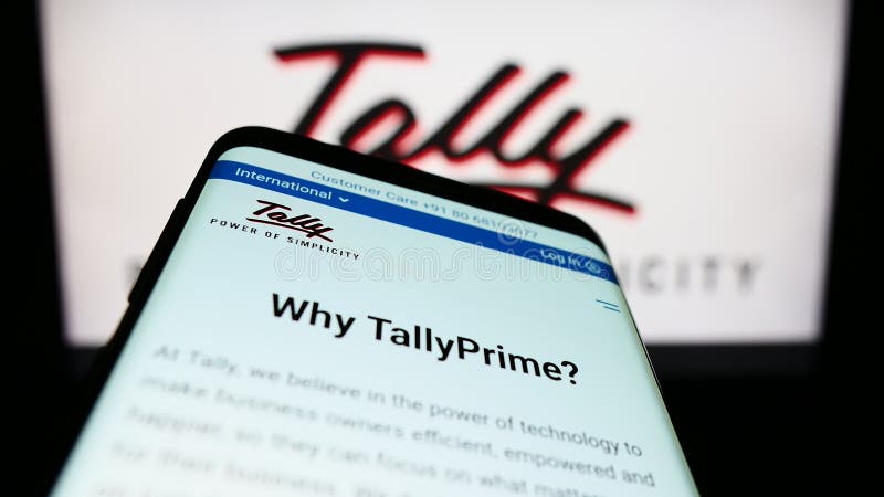 Tally Prime Logo Stock Photos - Free & Royalty-Free Stock Photos from ...