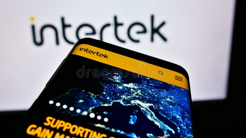 Intertek Logo Stock Photos - Free & Royalty-Free Stock Photos from ...