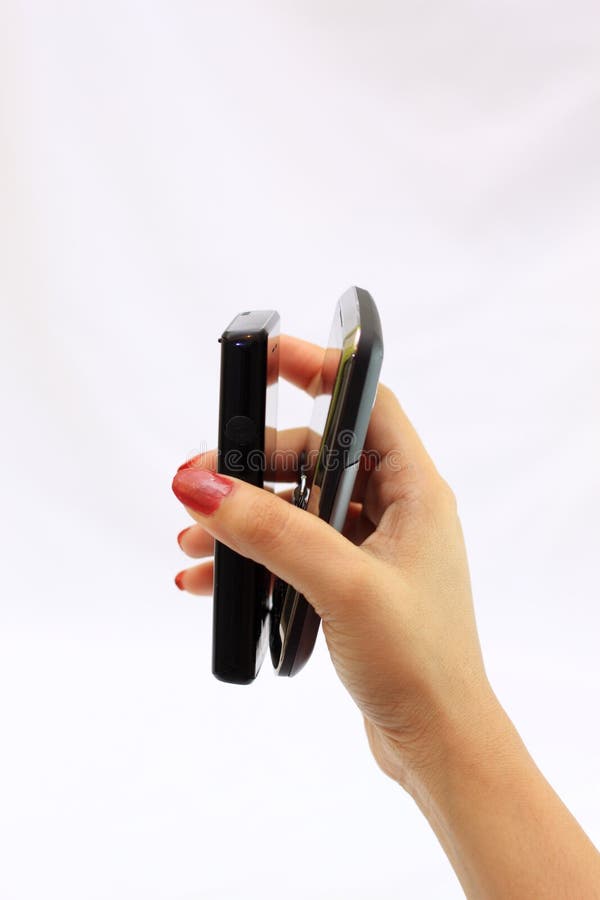 Mobile Phones Free Stock Photos & Pictures, Mobile Phones Royalty-Free ...